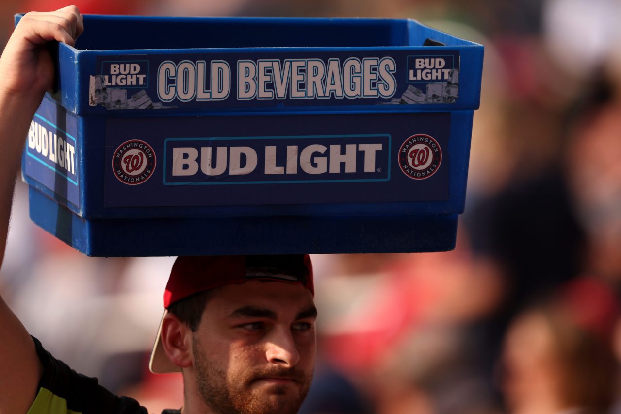 Brazil, China save AB InBev from Bud Light trans marketing | Fortune