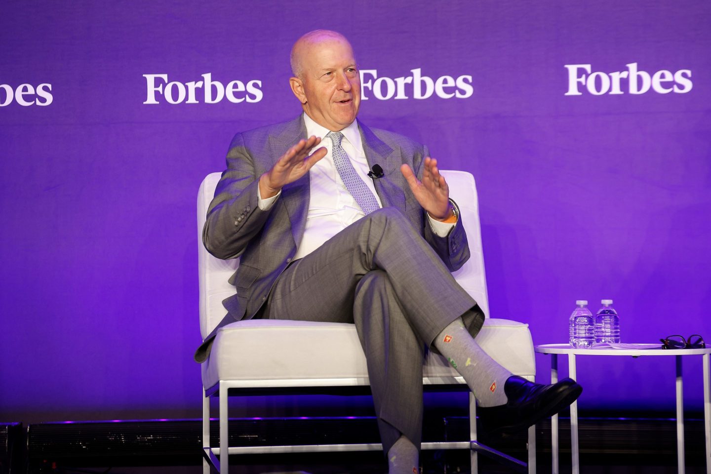 Goldman Sachs tells workers to be in office 5 days weekly | Fortune