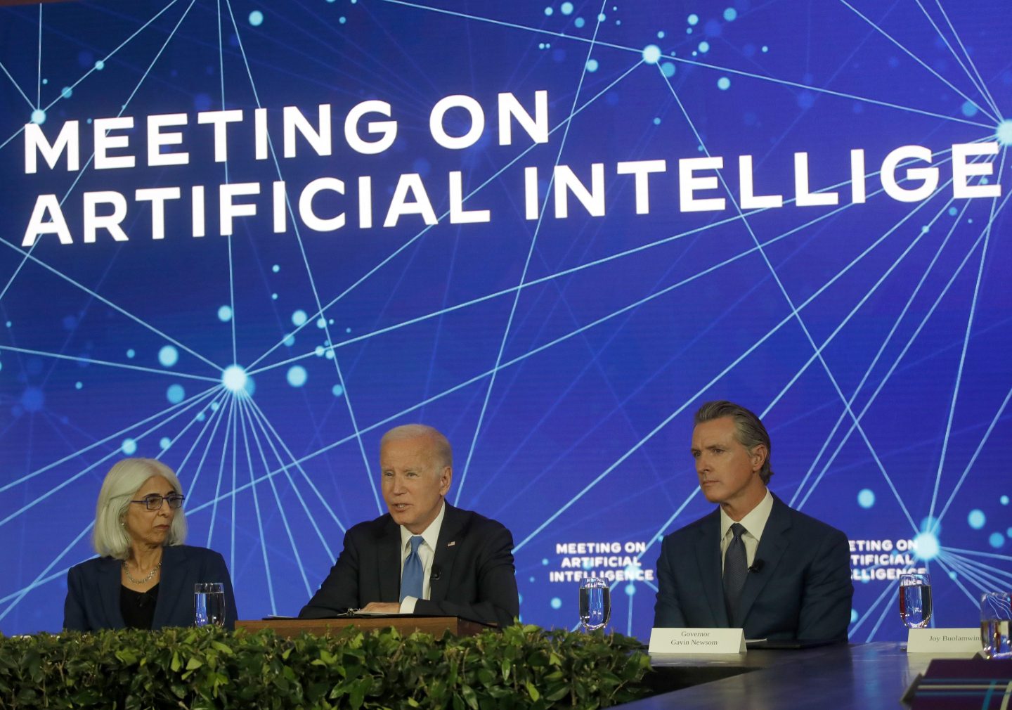 White House science adviser: new AI safeguards coming fast | Fortune