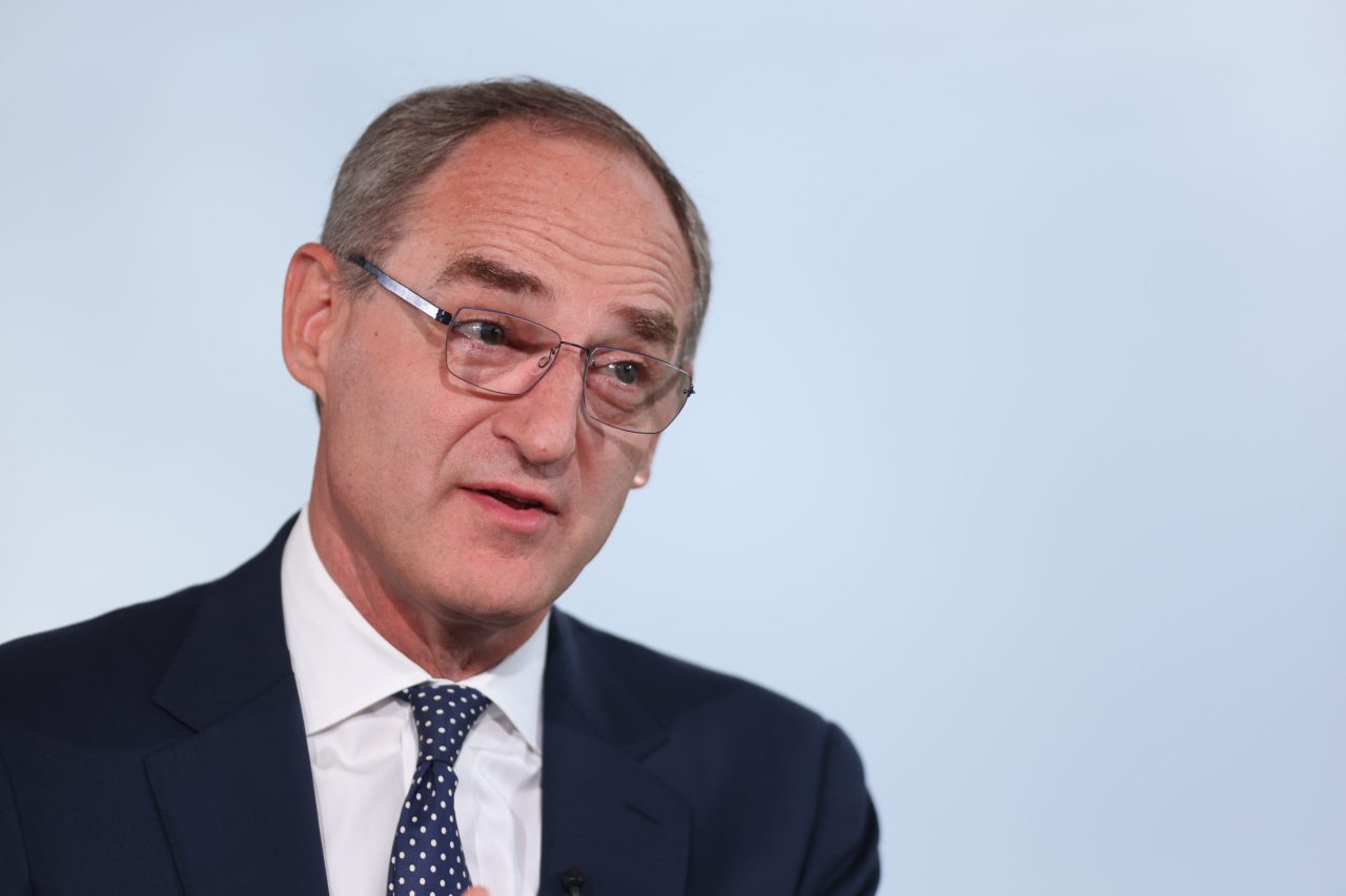 Ralph Lauren CEO Patrice Louvet points to metaverse and sustainability ...