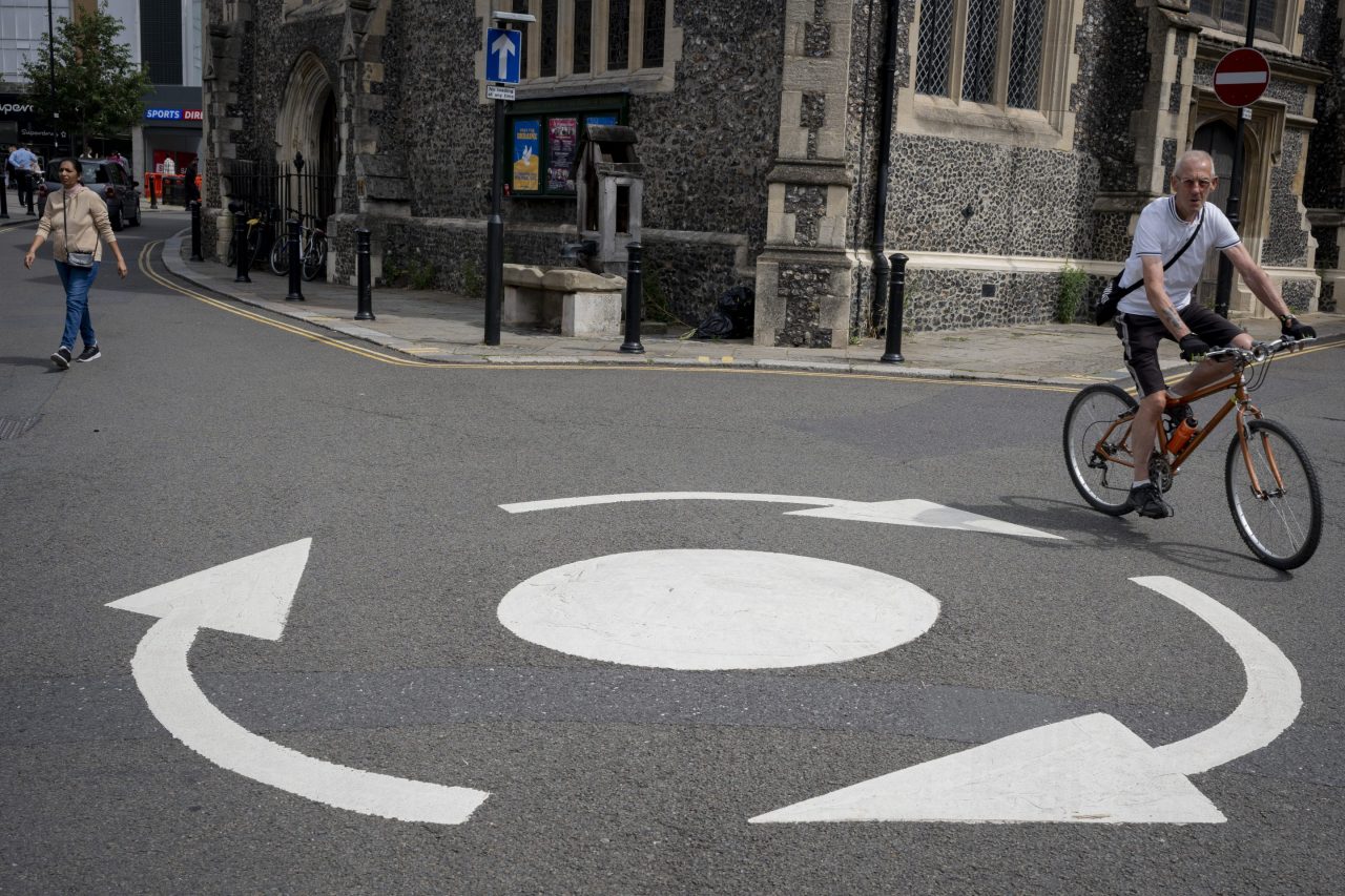 Fortune Global 500 list shows Europe's decline, US rise | Fortune