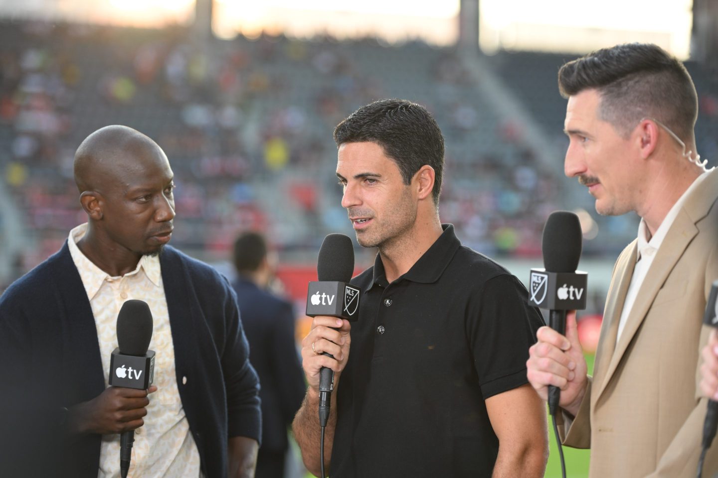 Netflix's sports streaming strategy is to stick with documentaries ...