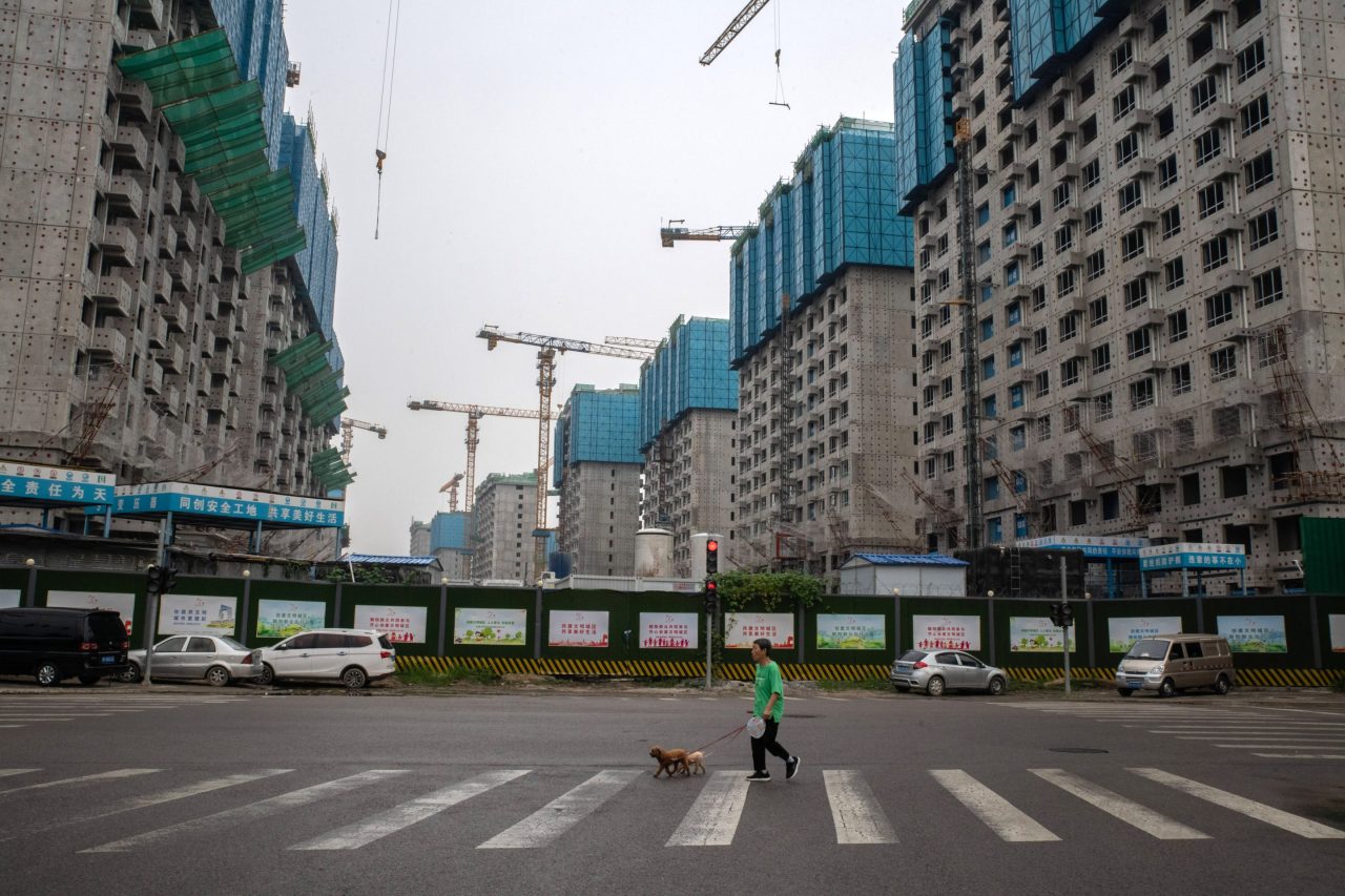 China real estate crash is worse than official data | Fortune