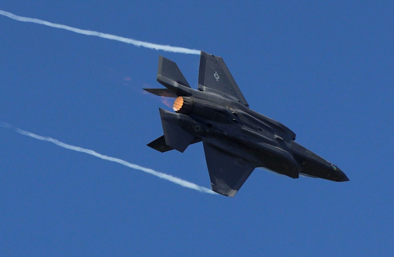 JetZero gets $235 million investment from U.S. Air Force | Fortune