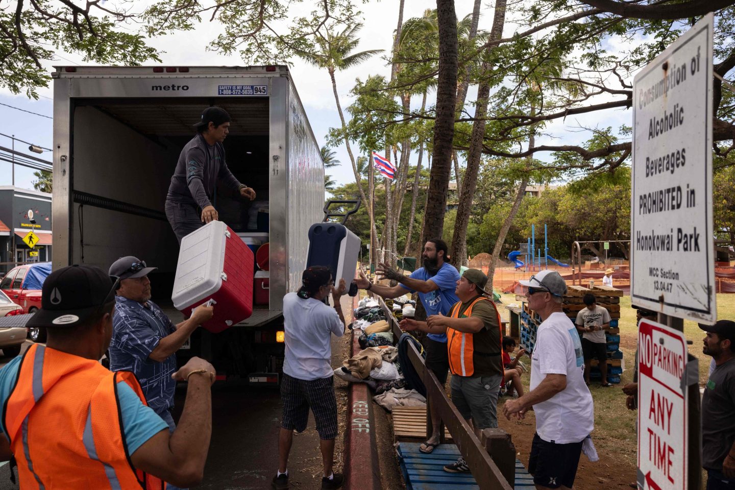 How businesses can help Maui, Hawaii recover from fires | Fortune