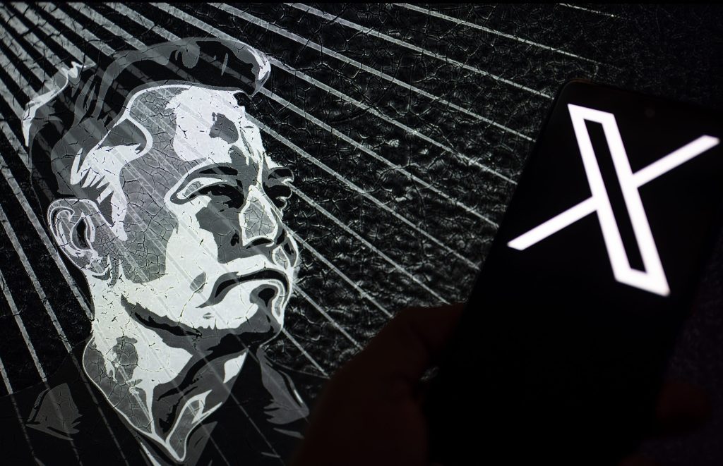 Elon Musk admits X may fail after image glitch | Fortune