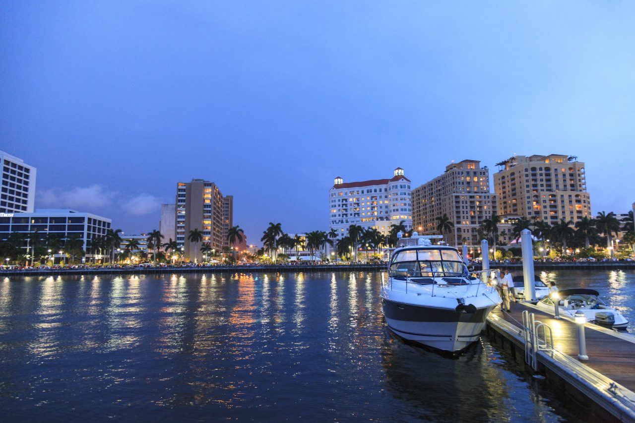 Escaped fraudster Alan Todd May found living large in Florida | Fortune