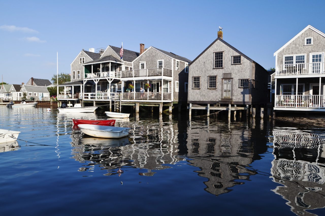 Nantucket lawsuit over clam shack, billionaire Charles Johnson | Fortune