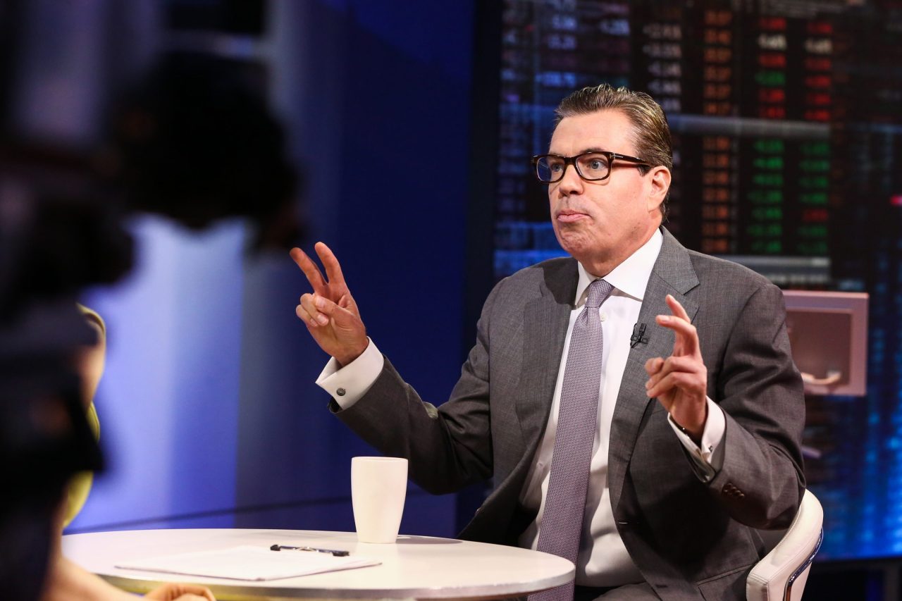 Goldman commodities head Jeff Currie departs bank | Fortune