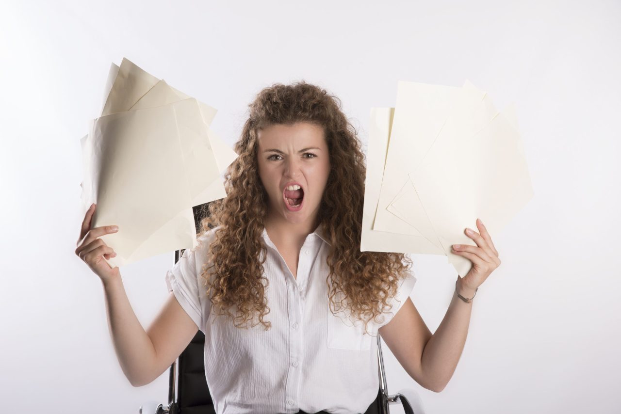 The 4 types of bad bosses and how to deal with them | Fortune