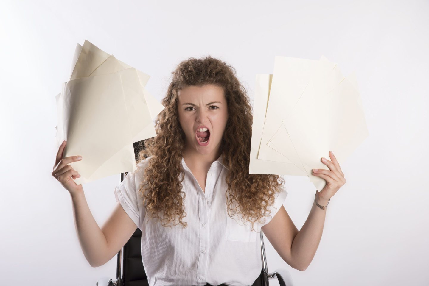 The 4 types of bad bosses and how to deal with them | Fortune