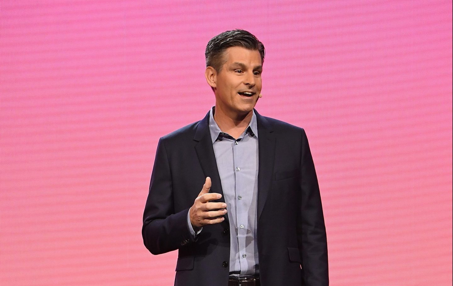 Amazon exec on RTO: ‘I don’t have data to back it up, but I know it’s ...