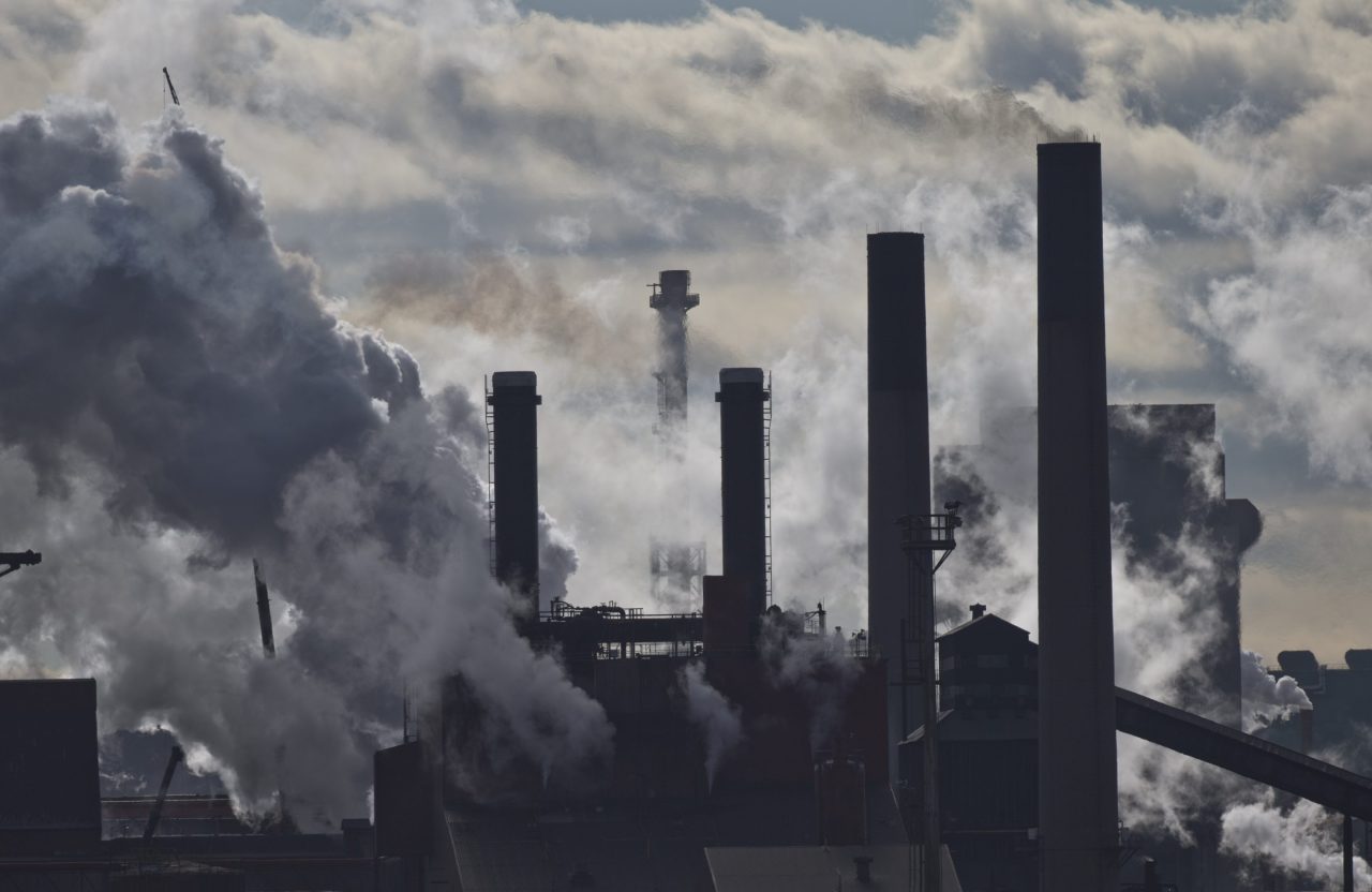 U.S. set to intensify carbon dioxide removal push | Fortune