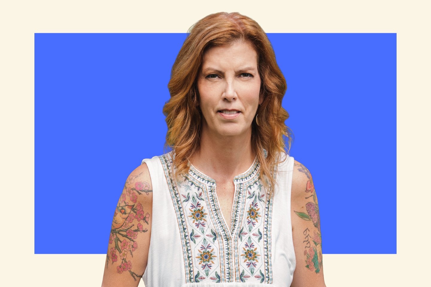 'Burn It Down' author Maureen Ryan on SAG strike | Fortune