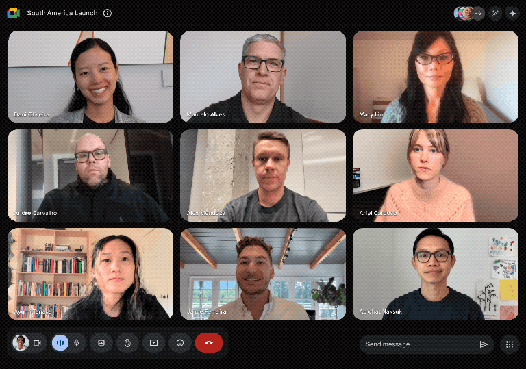 Google is testing A.I. tool that attends meeting for you | Fortune