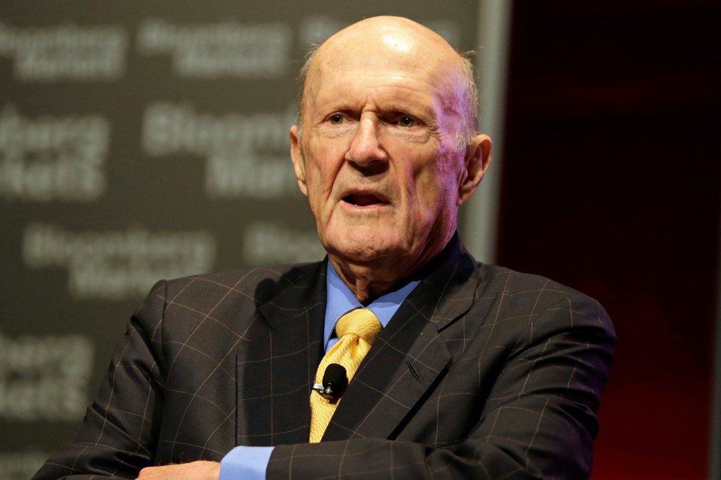 How Tiger Global fell to earth | Fortune