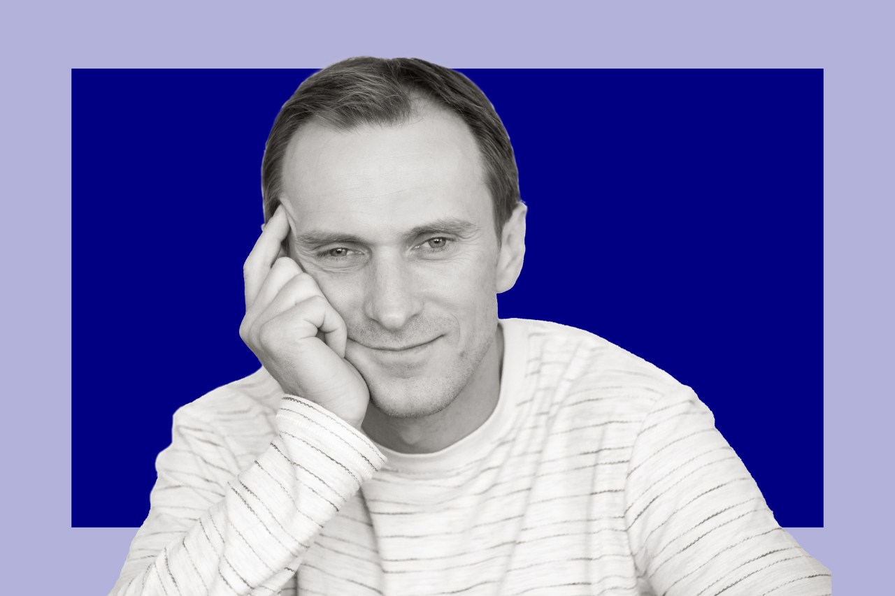 How Nextiva's founder and CEO Tomas Gorny made his first million | Fortune