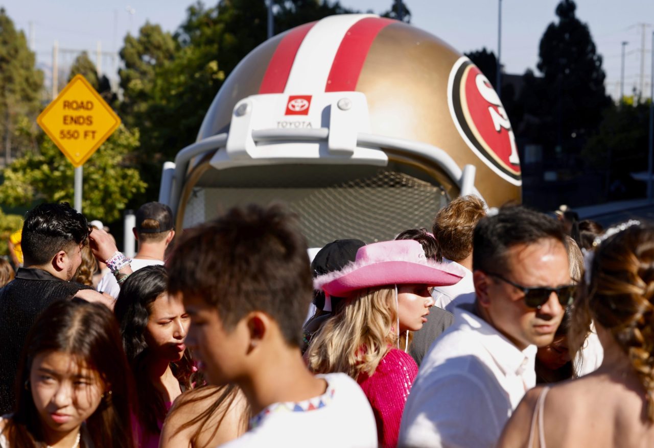Ticketmaster’s Taylor Swift ticket mess set off outrage | Fortune