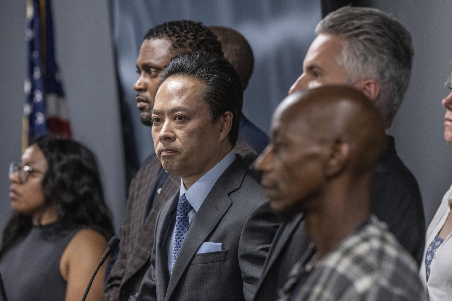Sacramento prosecutor sues city over homeless crisis | Fortune