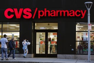CVS promises to hire after pharmacists don’t show up | Fortune