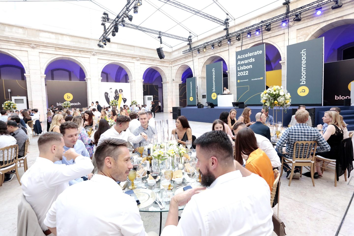 Bloomreach Company Profile, Stock Price, News, Rankings | Fortune