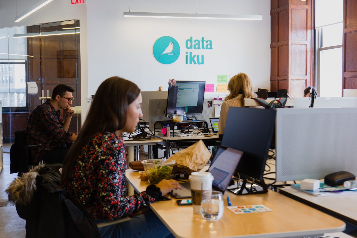 Dataiku Company Profile, Stock Price, News, Rankings | Fortune