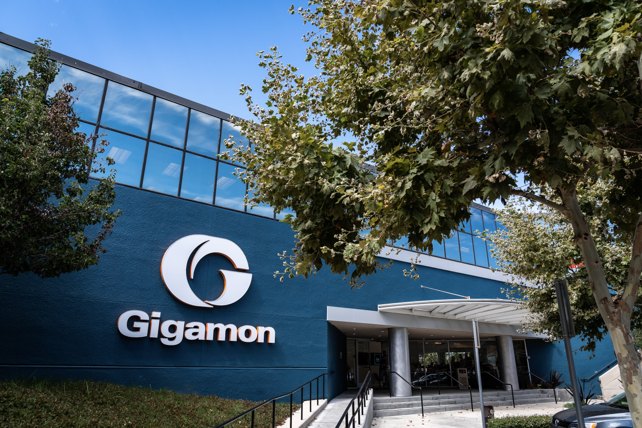 Gigamon Company Profile, Stock Price, News, Rankings | Fortune