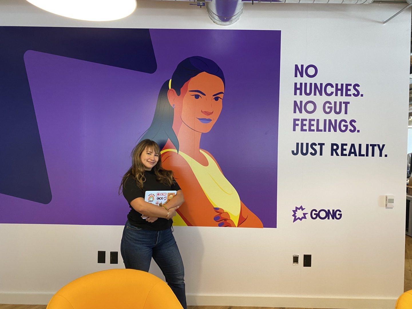 Gong Company Profile, Stock Price, News, Rankings | Fortune