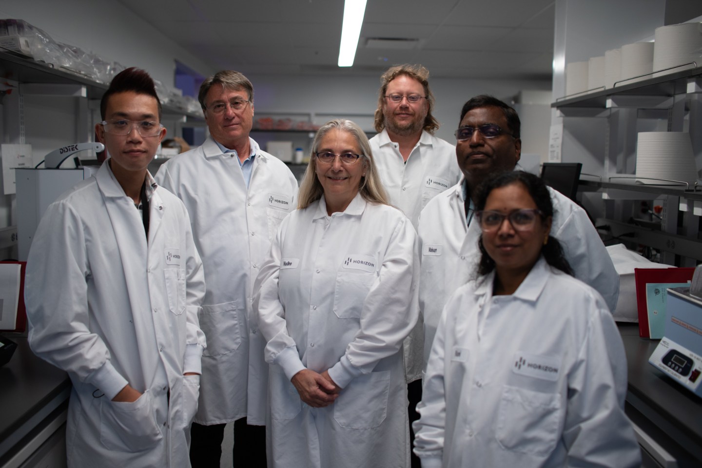 Horizon Therapeutics Company Profile, Stock Price, News, Rankings | Fortune