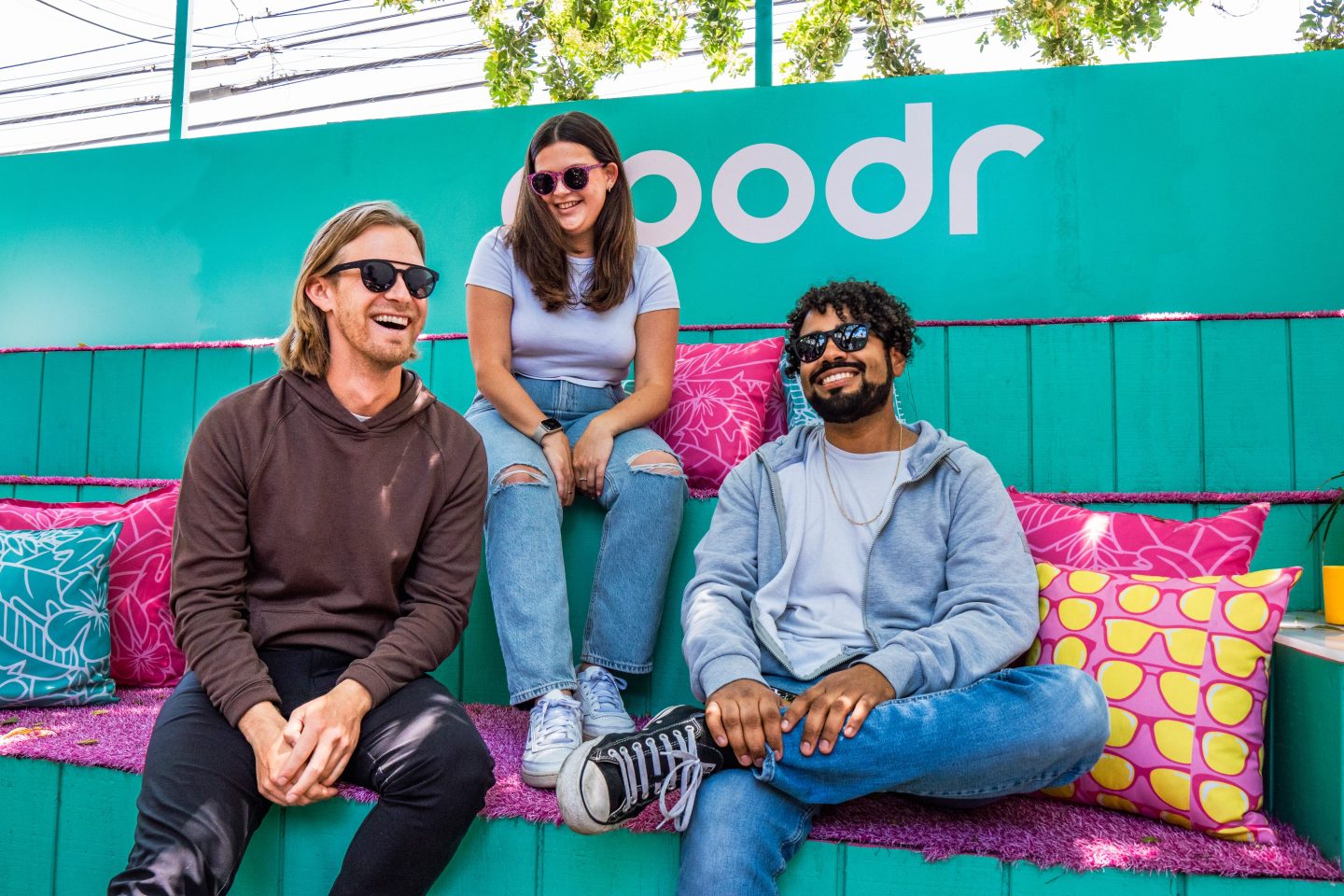 Goodr Company Profile, Stock Price, News, Rankings | Fortune