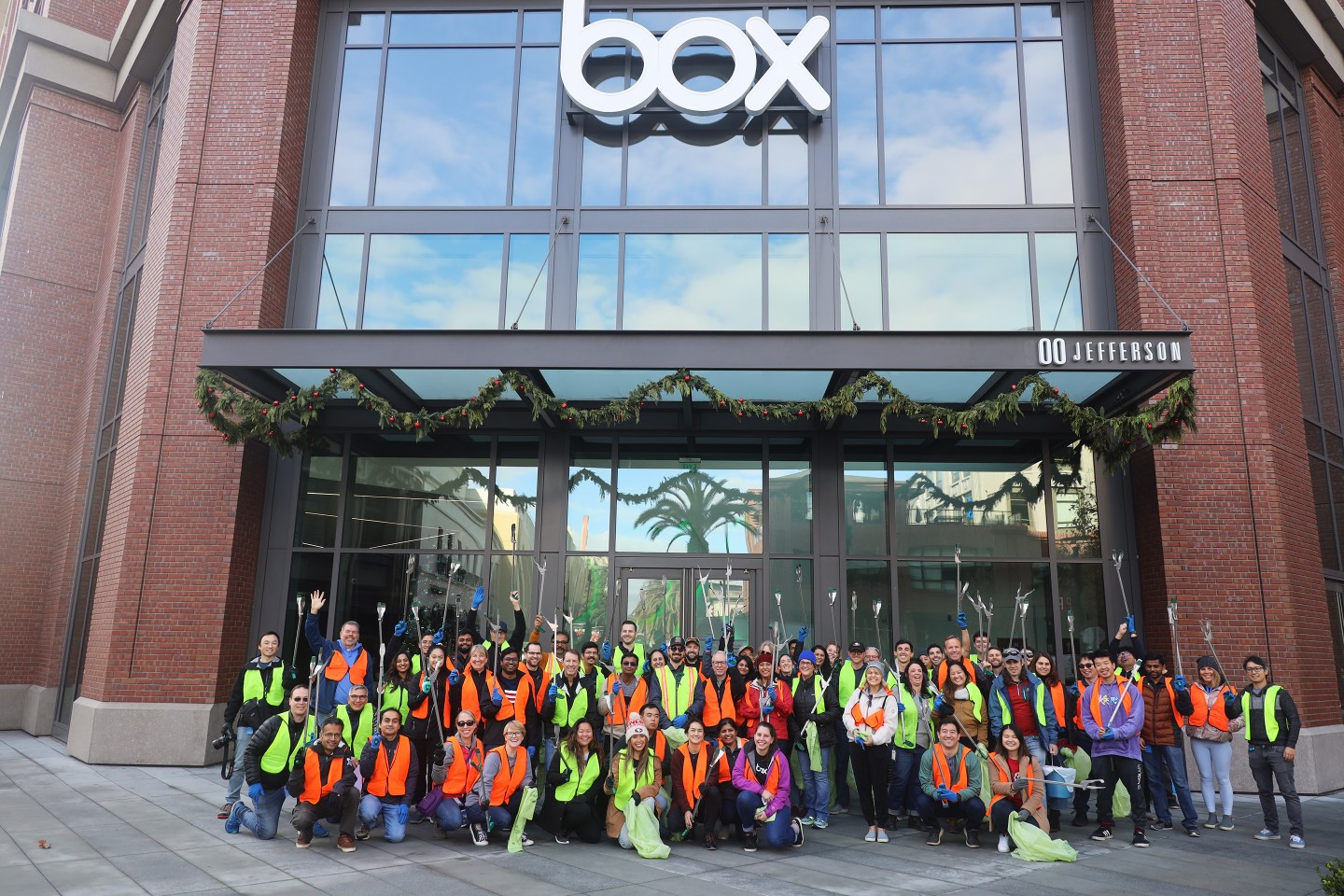 Box (BOX): Company Profile, Stock Price, News, Rankings | Fortune