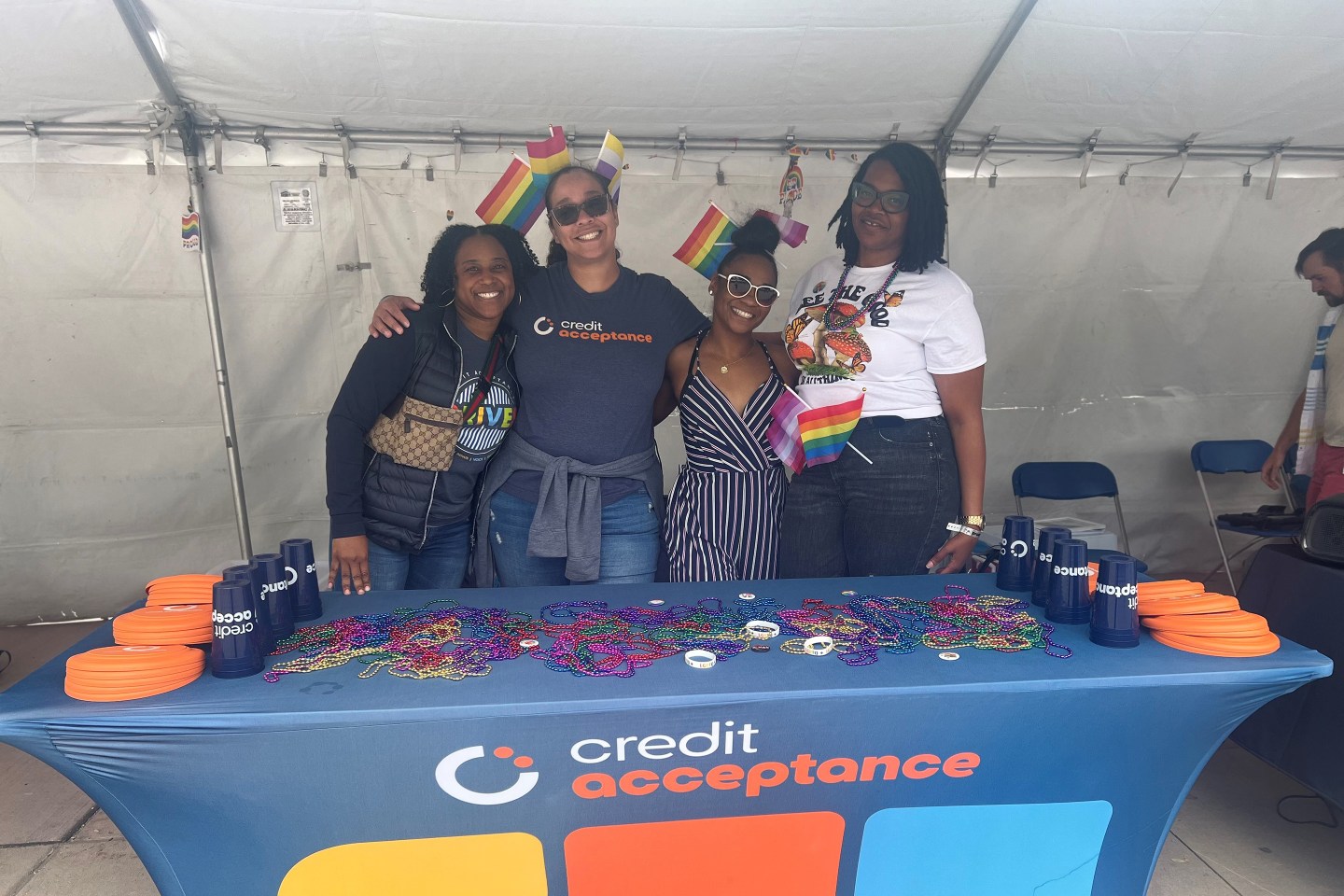 Credit Acceptance (CACC): Company Profile, Stock Price, News, Rankings ...