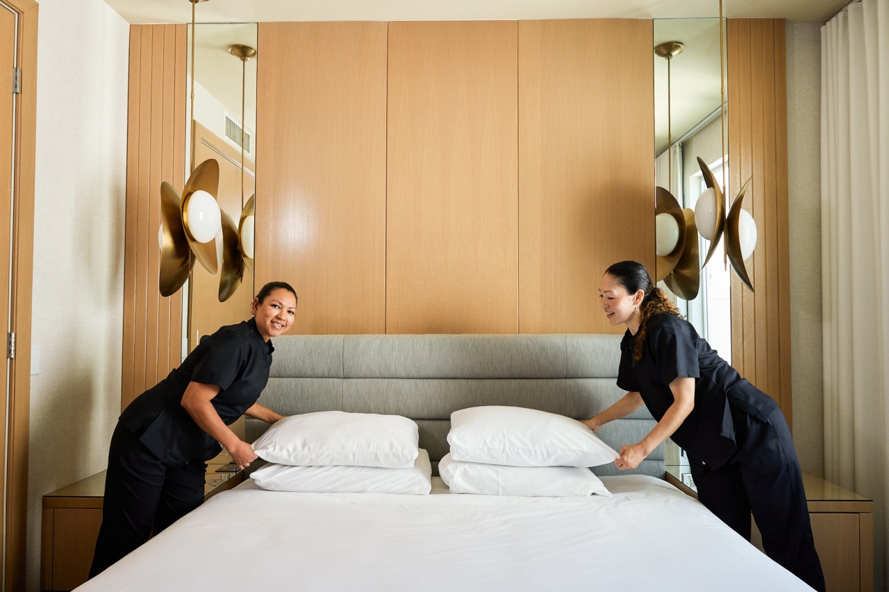 IHG Hotels & Resorts Company Profile, Stock Price, News, Rankings | Fortune