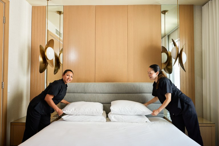 IHG Hotels & Resorts Company Profile, Stock Price, News, Rankings | Fortune