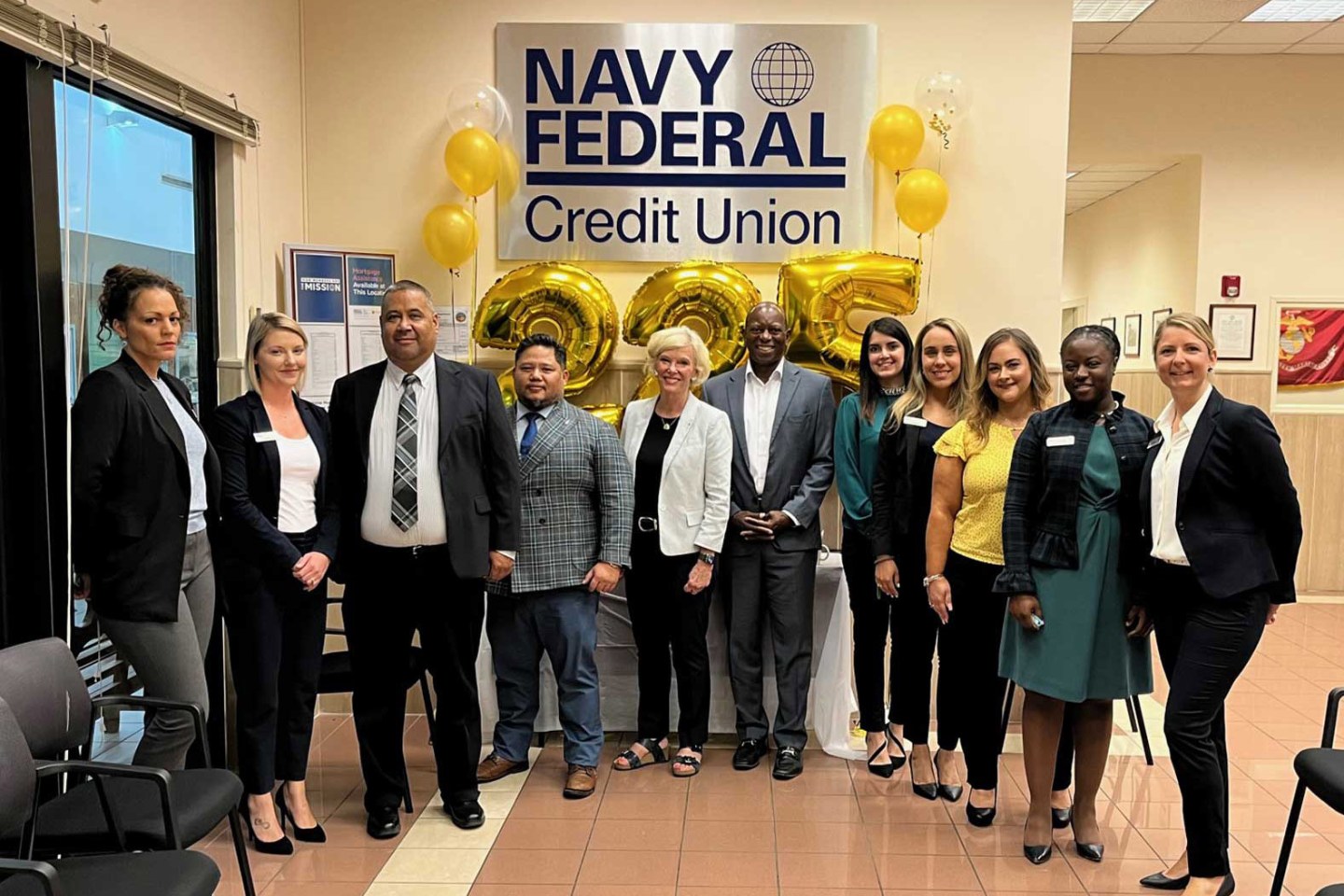 Navy Federal Credit Union Company Profile, Stock Price, News, Rankings ...