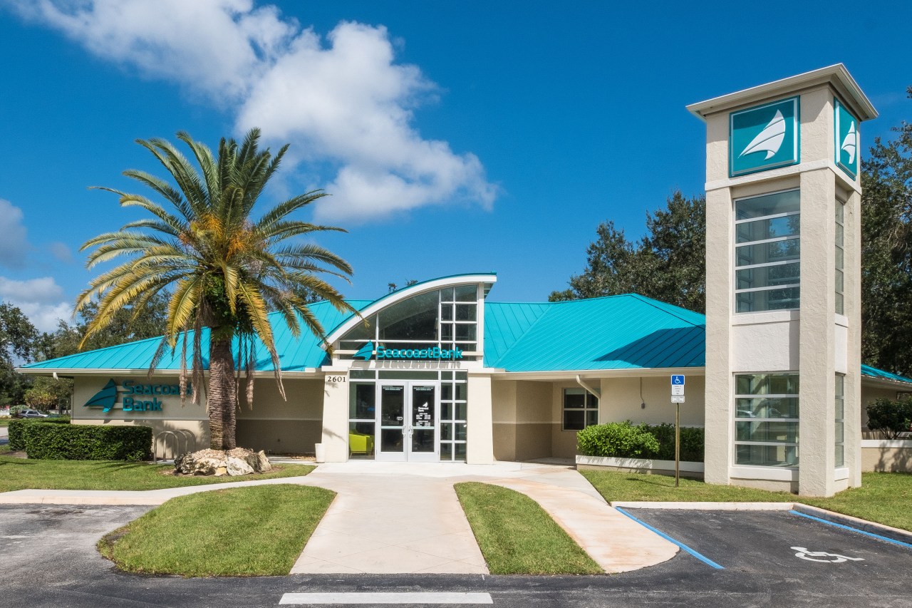 Seacoast Bank Company Profile, Stock Price, News, Rankings | Fortune