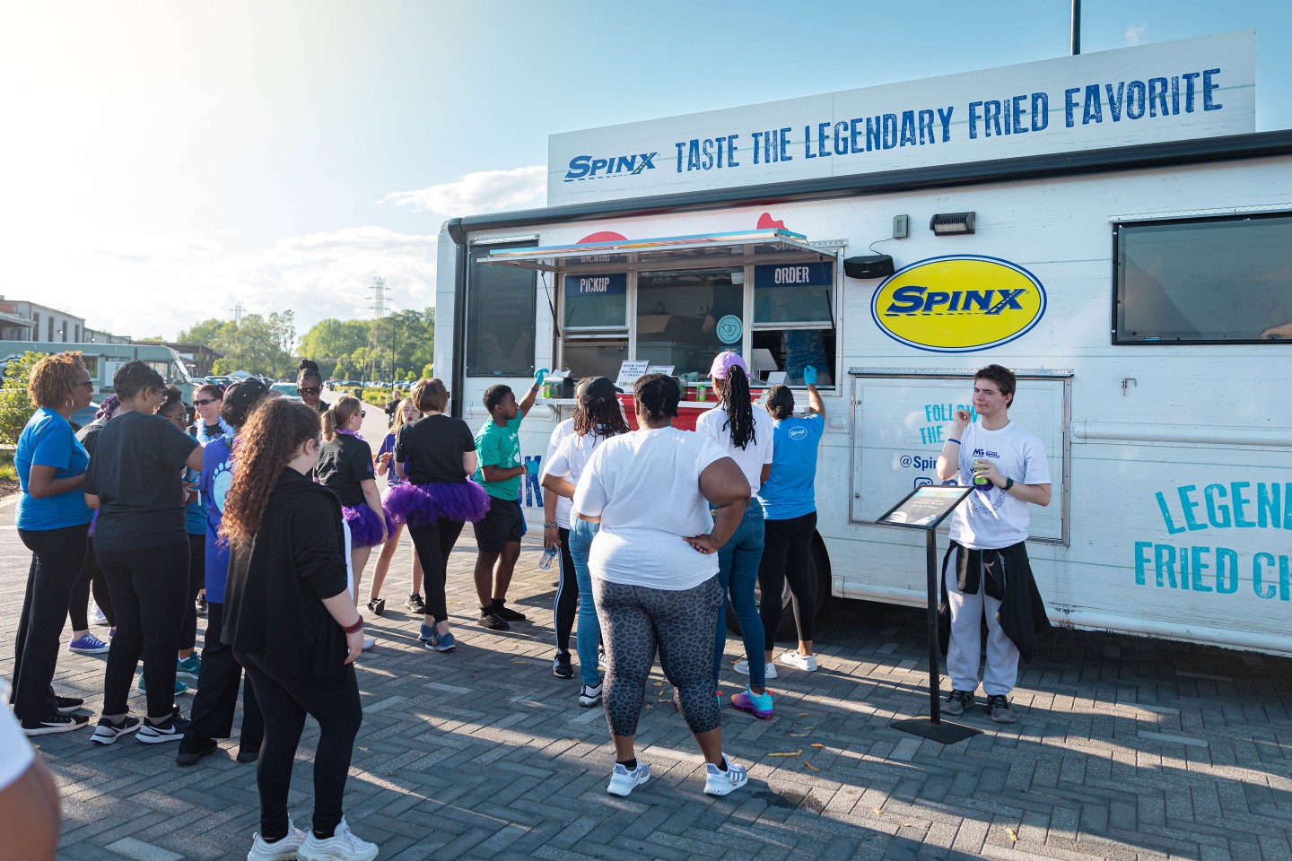 The Spinx Company Company Profile, Stock Price, News, Rankings | Fortune