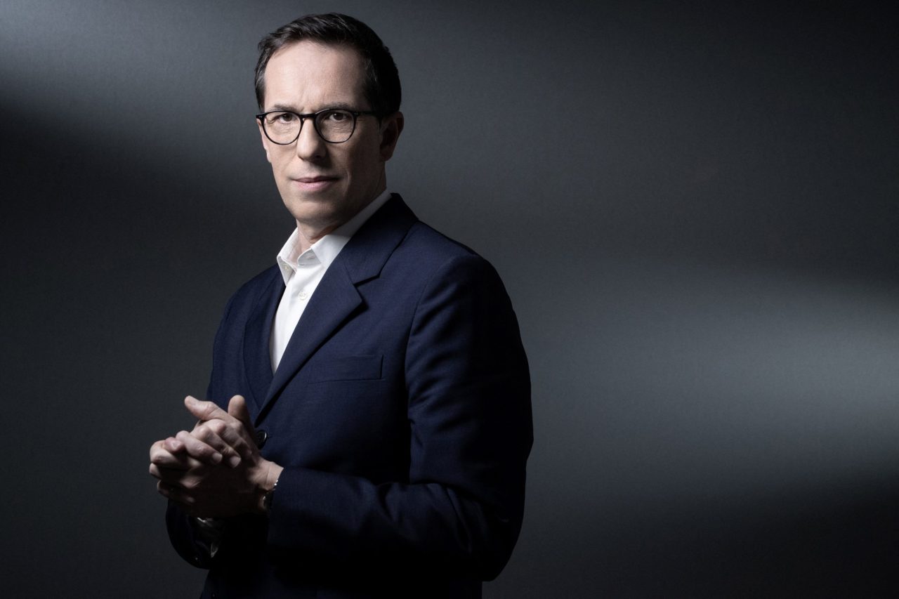 L’Oréal's Nicolas Hieronimus on beauty industry, competition | Fortune ...