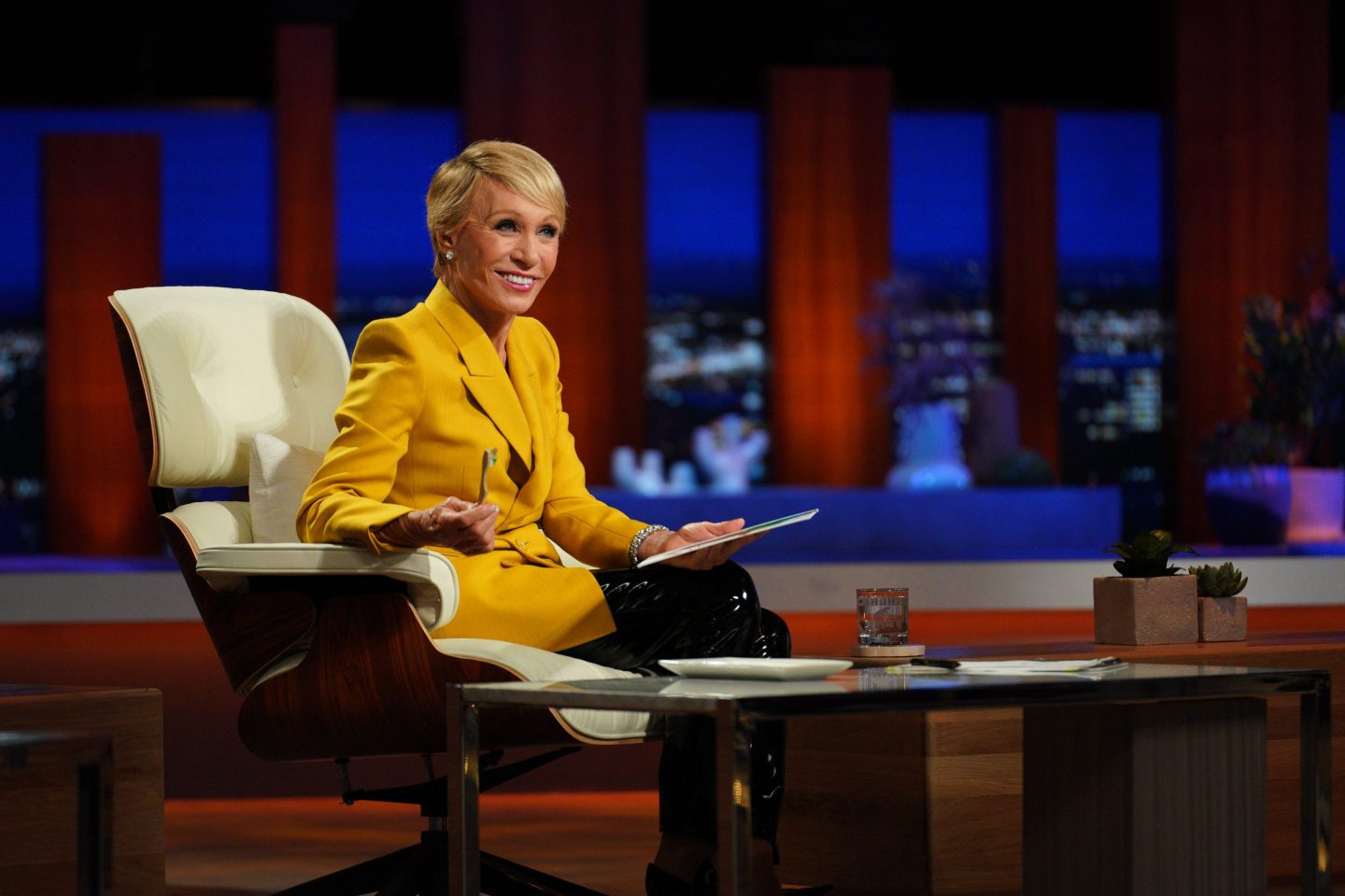 Shark Tank Barbara Corcoran doesn't want to be good at everything | Fortune