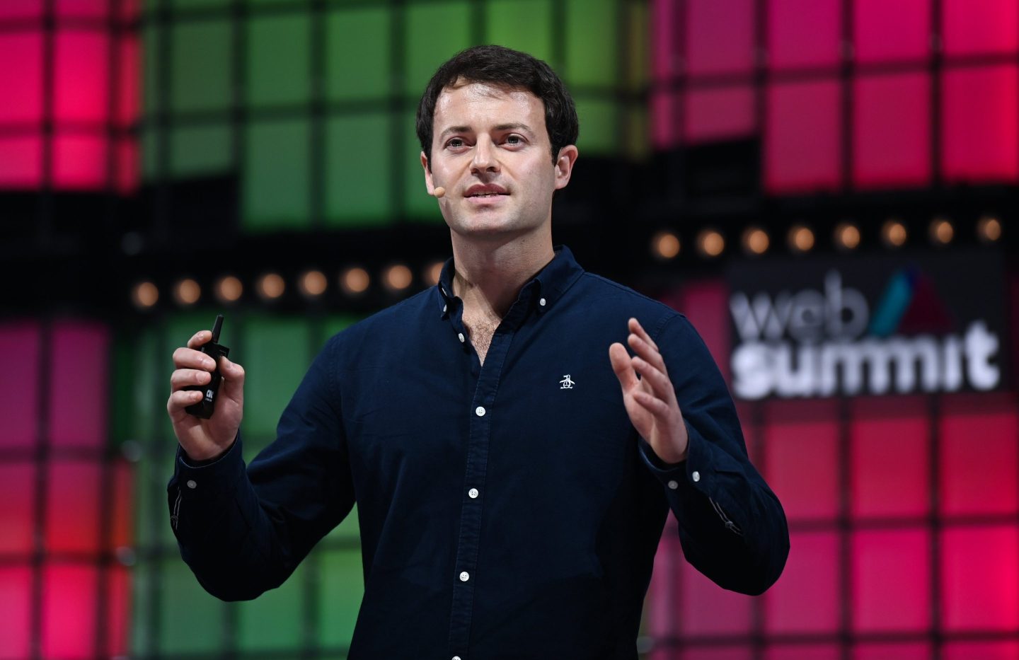 Wayve: CEO Alex Kendall on Lingo-1 driverless car AI launch | Fortune ...