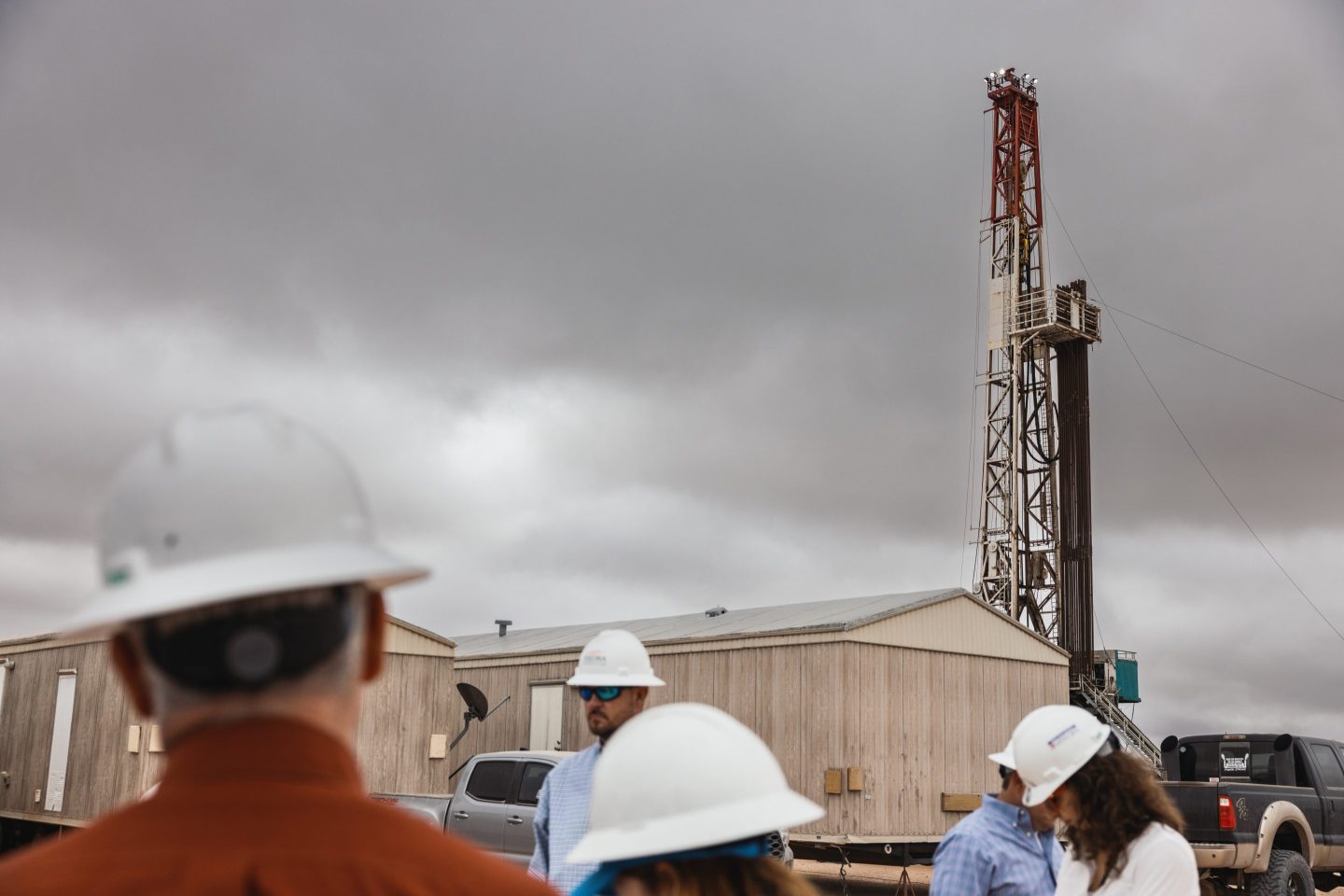 The Texas climate change problem: Green energy jobs are in other states ...