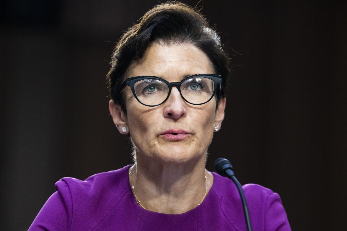 Citigroup CEO Jane Fraser says staff not on board with restructure need ...