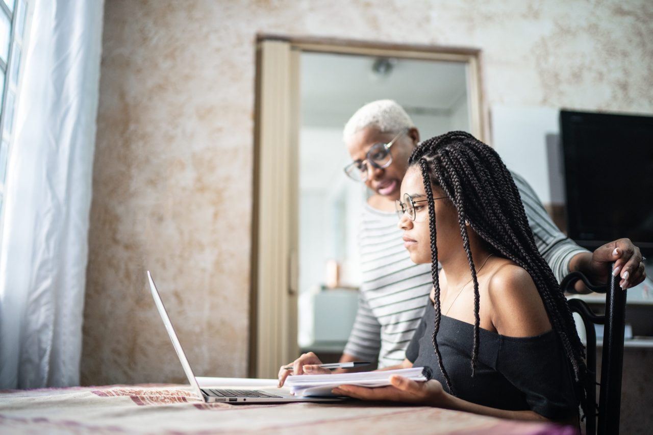 Moving back in with your parents is so common now that it's nearly lost ...