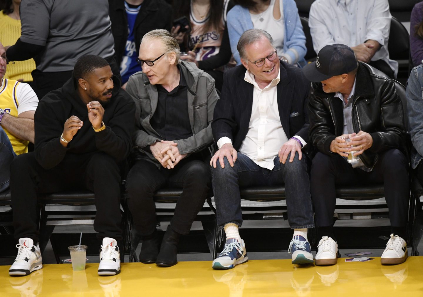 Warner Bros. Discovery to offer live sports on Max streaming | Fortune