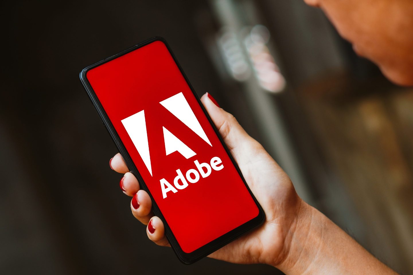 Adobe expands call for law to fight AI impersonation | Fortune