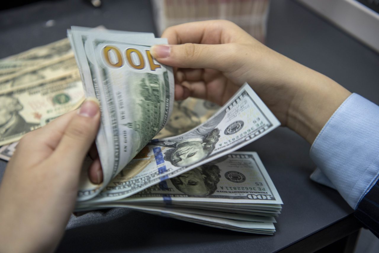 The wealthiest 20% of Americans have more money now than before the ...