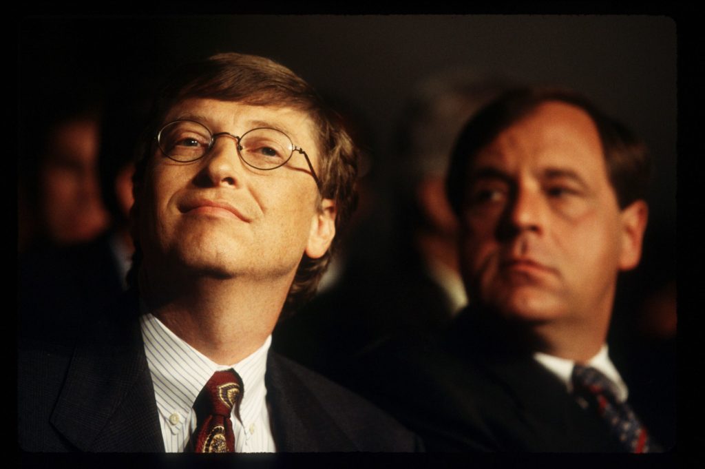 Articles by Alan Murray | Fortune