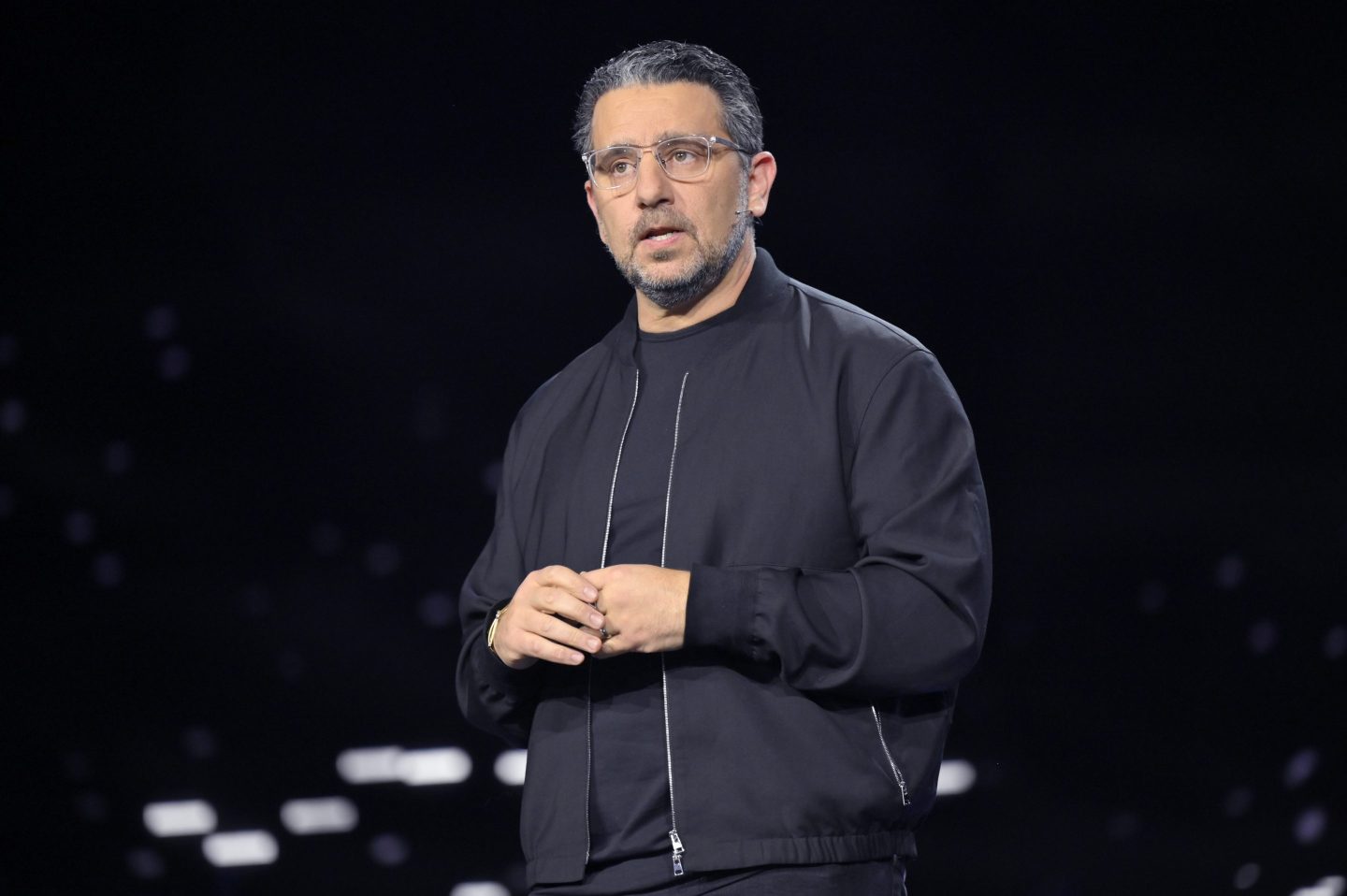 Microsoft's product chief steps down | Fortune