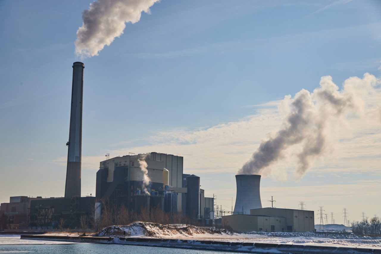 Nuclear power’s U.S. comeback takes another step as shuttered Michigan ...