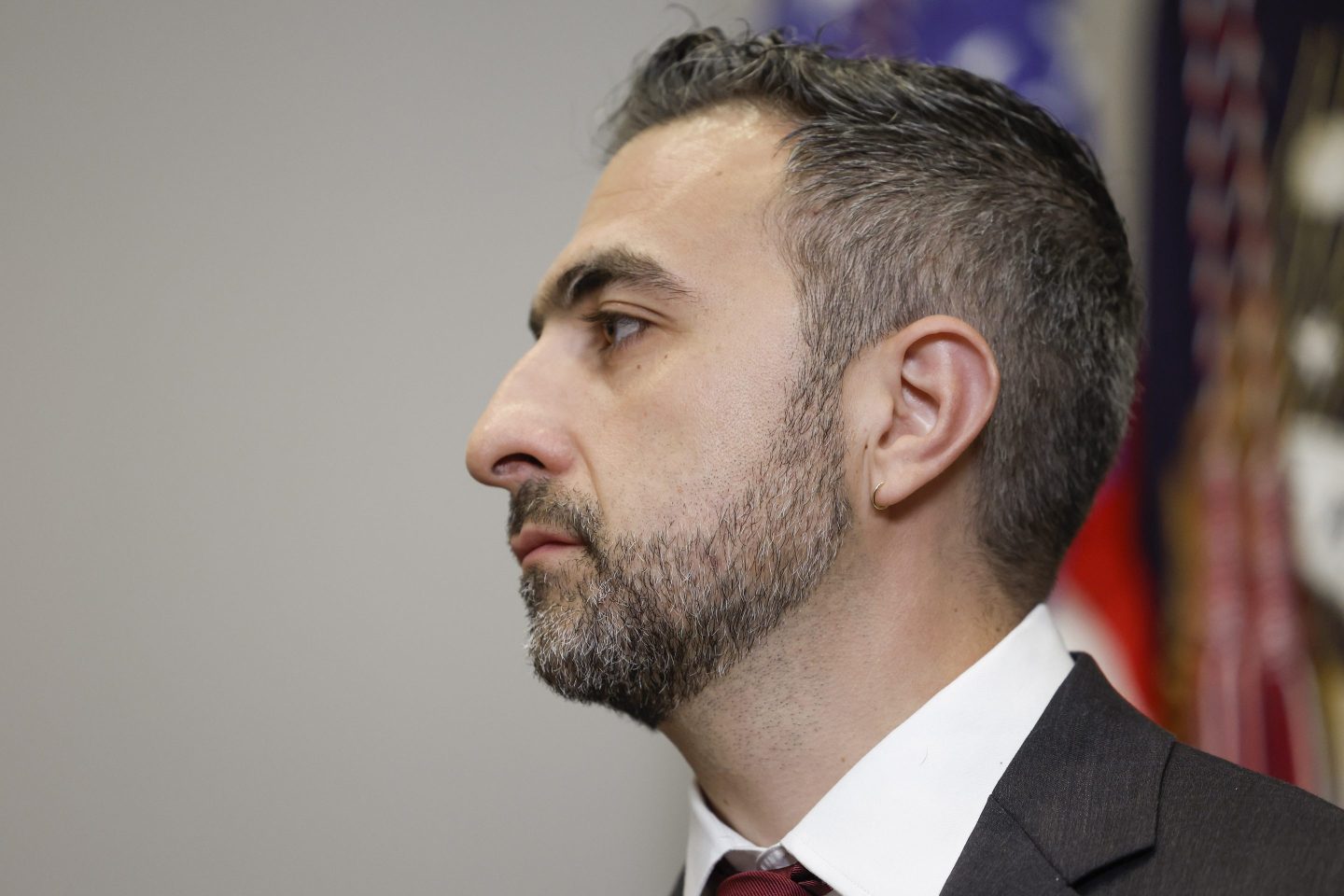 Nvidia chokepoint can push US AI rules: DeepMind cofounder | Fortune